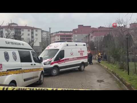 63 yaşındaki adam aracına binerken öldürüldü