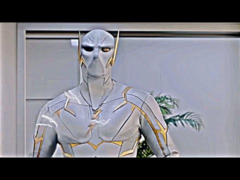 4K Godspeed (Season 5) Scene Pack - YouTube
