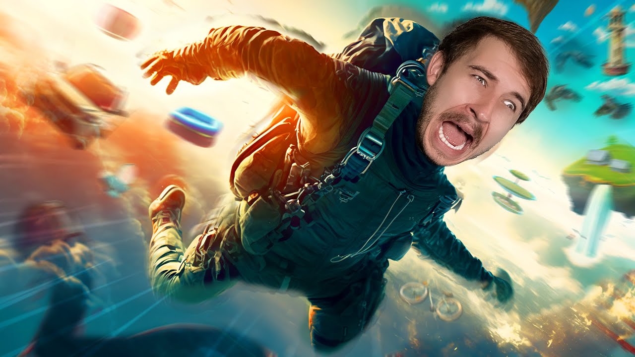 I Finally Played Only Up - YouTube