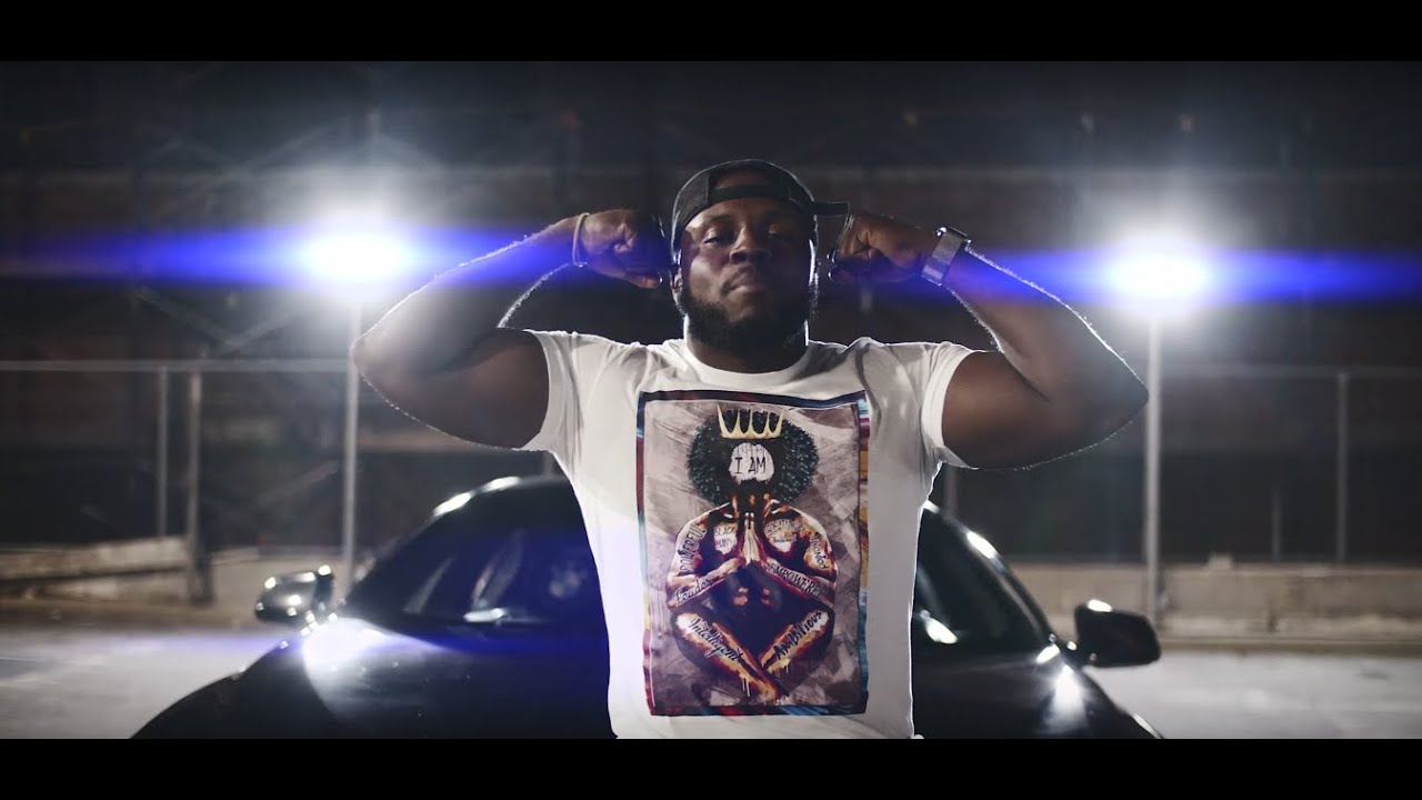 Real Right Rel - Love My Melanin (Official Music Video) - YouTube