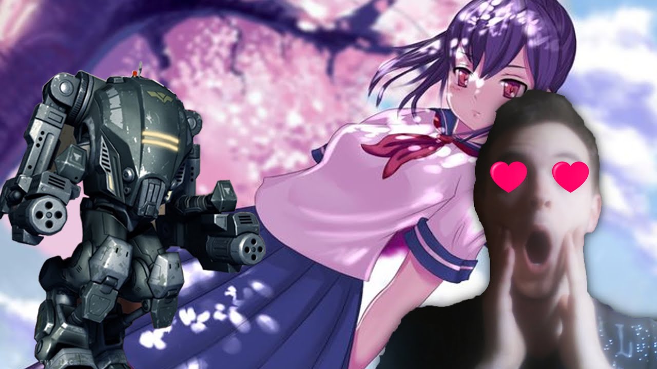 UN ROBOT?! LES NOUVEAUX AVANTAGES DES CLUBS ! - Yandere Simulator FR ...