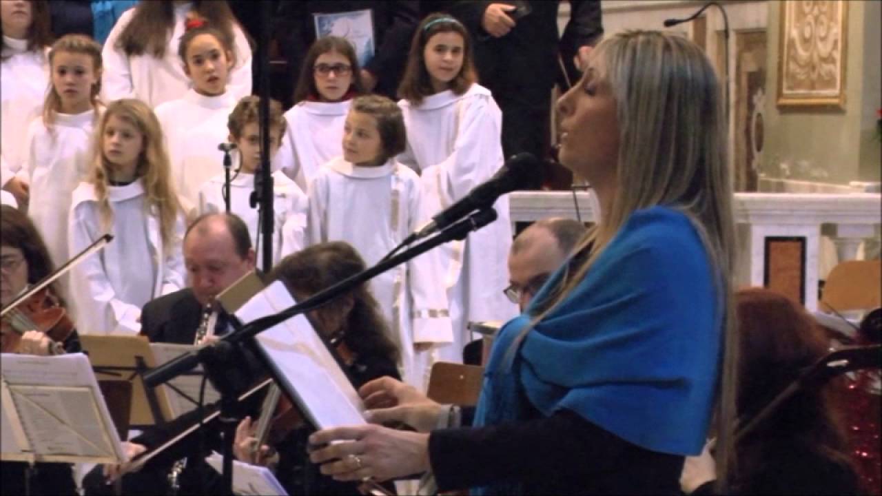 Ave Maria Beyonce - YouTube