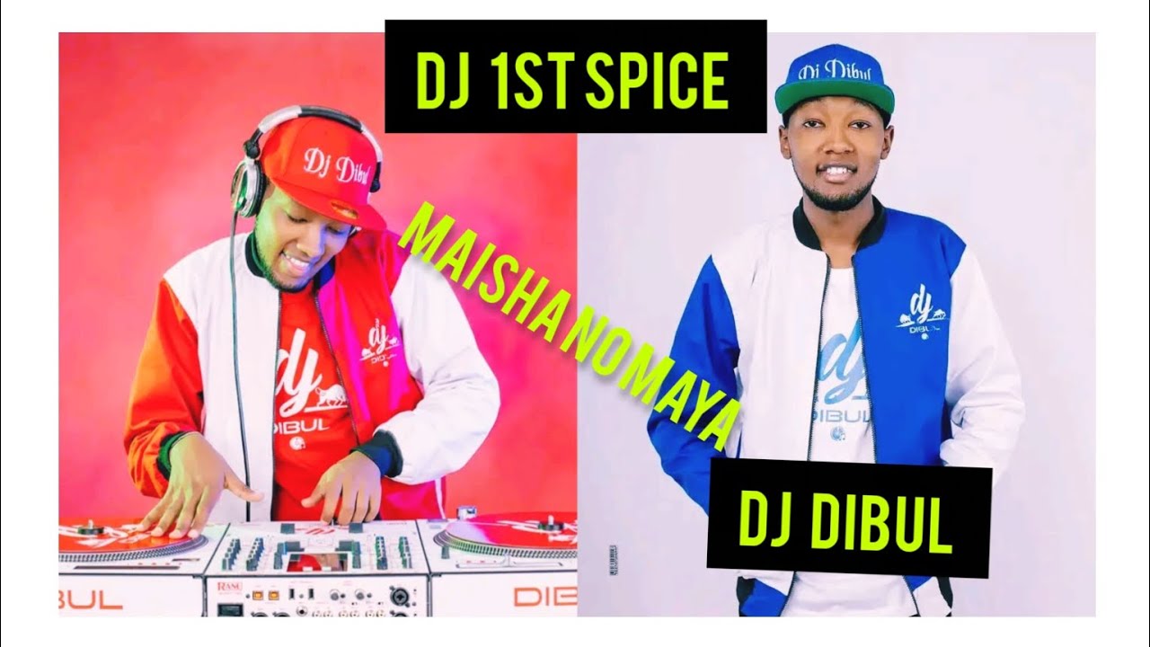 DJ DIBUL LIVE REGGAE - YouTube