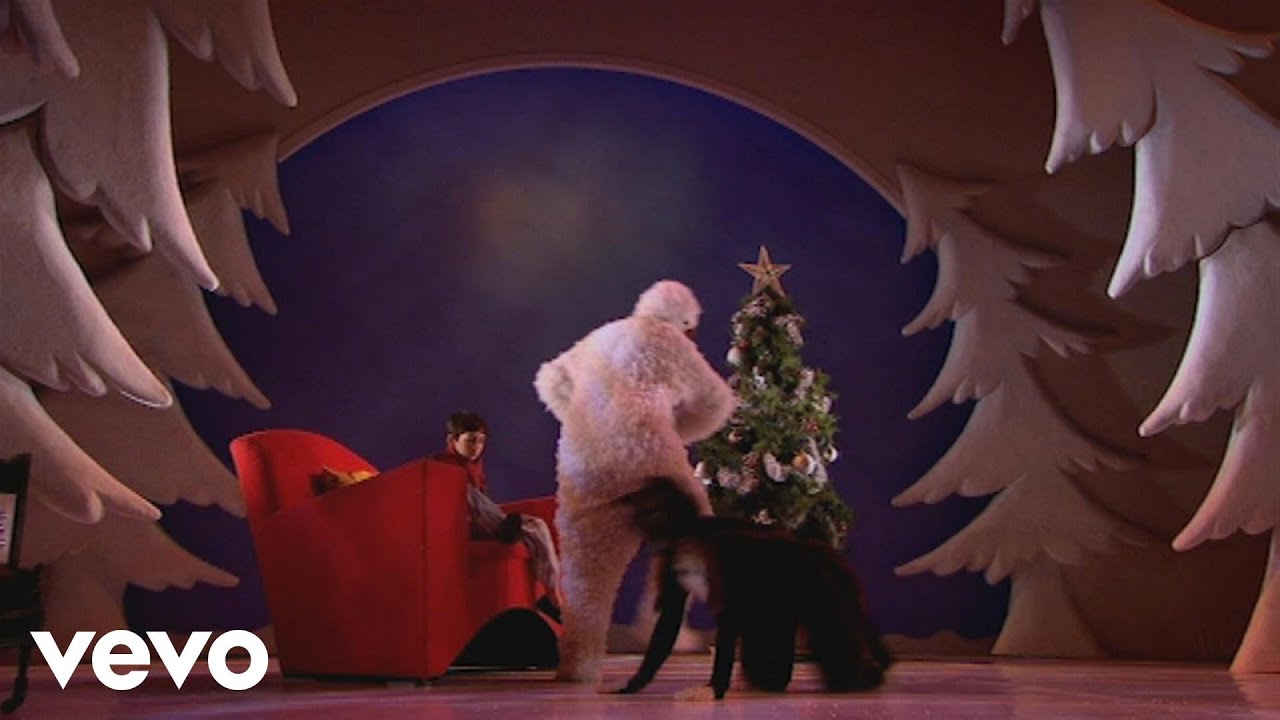 Howard Blake - The Snowman (The Live Stage Show) - Pt. 3 - YouTube