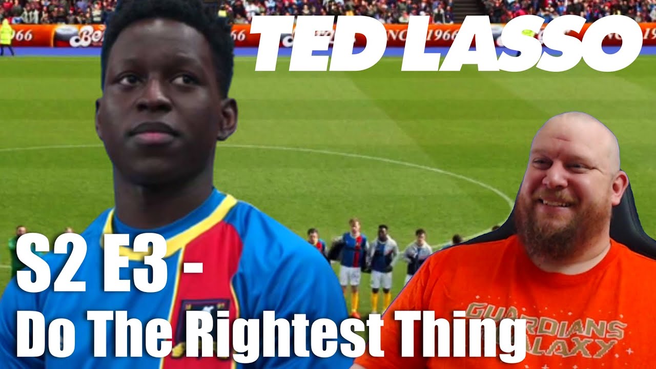 Sam makes his Dad proud! Rebecca keeps getting better! - Led Tasso 2X3 ...