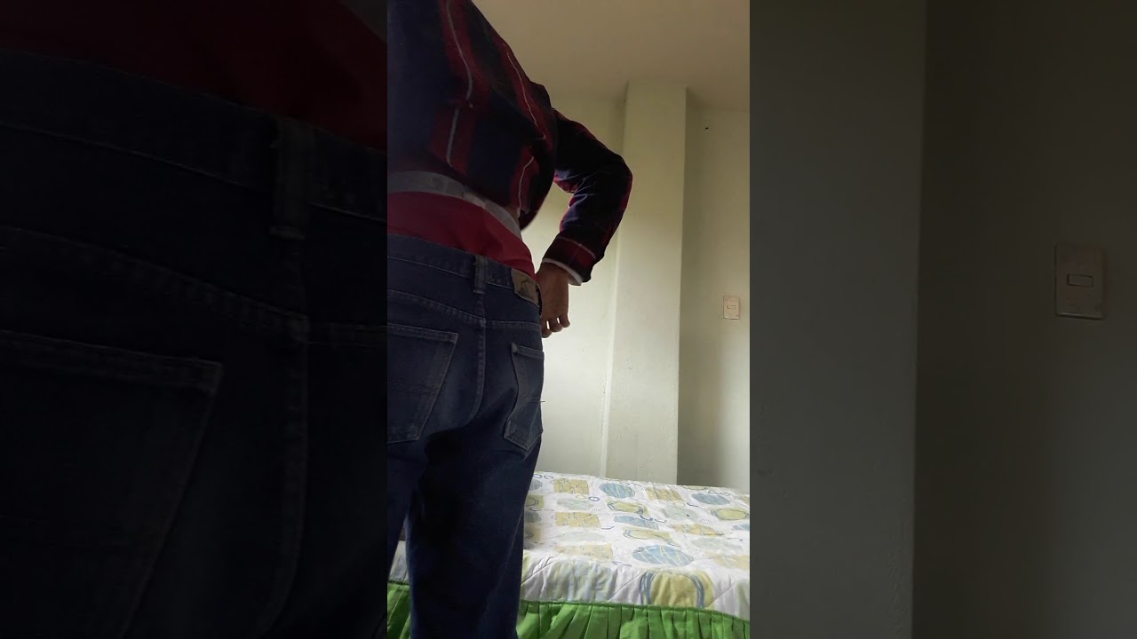 Calzon Chino #1 - YouTube