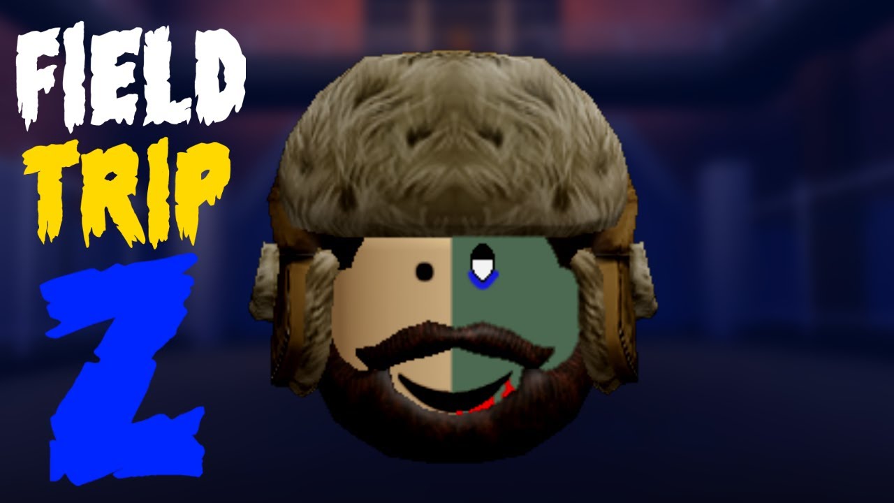 DUMPSTER DIVER DAN IS A BOSS!? | ROBLOX FIELD TRIP Z (DIRTY DAN ENDING ...