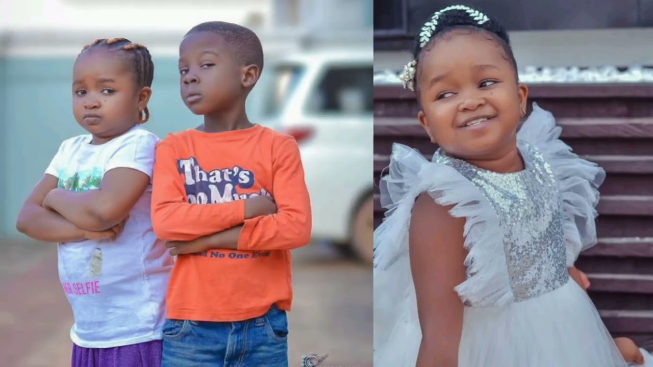 What You Don't Know About The Child Actress Full Biography Age, Early ...