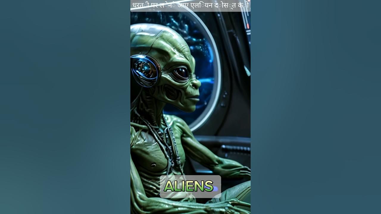 #ai_20xx || ROSÉ & Bruno Mars - APT. (Official Music Video) #shorts #alien #rose - YouTube