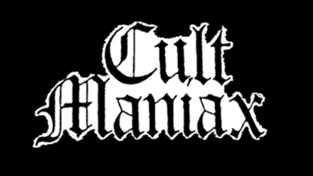 Cult Maniax - Black Horse - YouTube