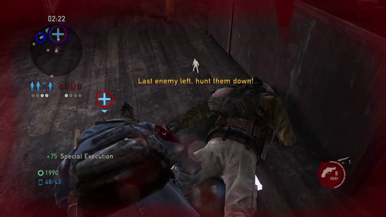 Using Lethal efficiency efficiently - YouTube