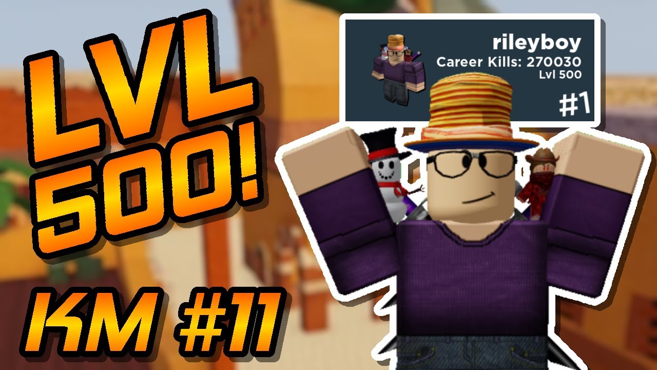 LEVEL 500!! Kill Montage #11 | Arsenal - YouTube