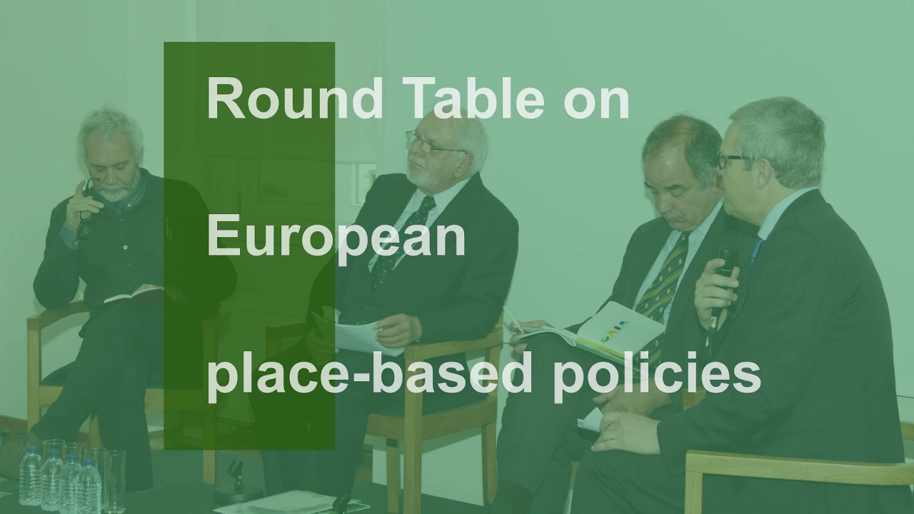 Place-Based Policies | Resumo - YouTube