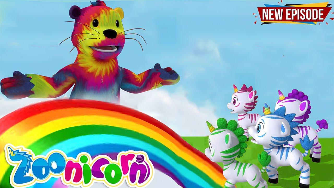 Where is the Voice | Kids Cartoon | Moral Stories for Kids | Cartoons ...