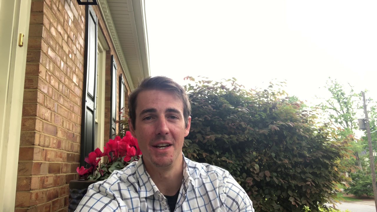 New Pastro Intro - YouTube