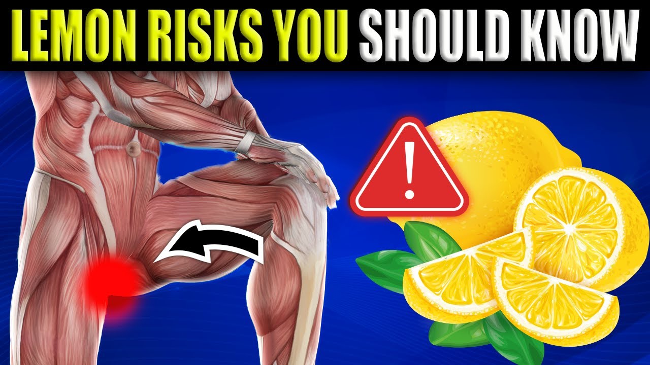 Never Buy These Lemons: 10 Fatal Mistakes It Could Cost You Your Life ...