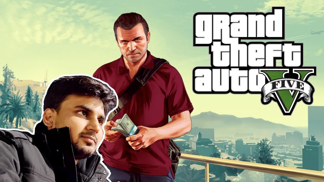 Let s Play GTA 5 Story Mode 2 YouTube let-s-play-gta-5-story-mode-2-youtube