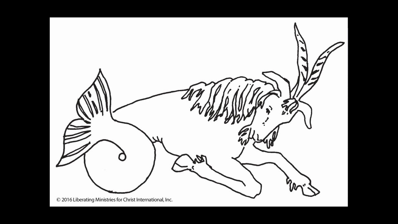 Celestial Prophecy of the Resurrection Part 1 of 2 - YouTube