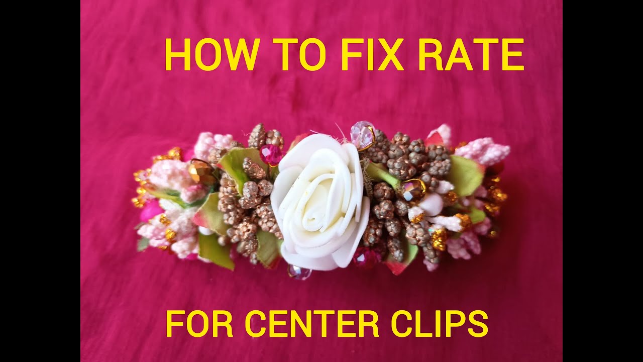 Rate fixing class for beginners - YouTube