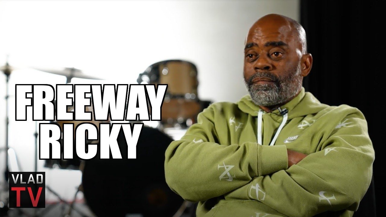 Vlad Tells Freeway Ricky: You and Murder Inc are the Only Ones I've ...