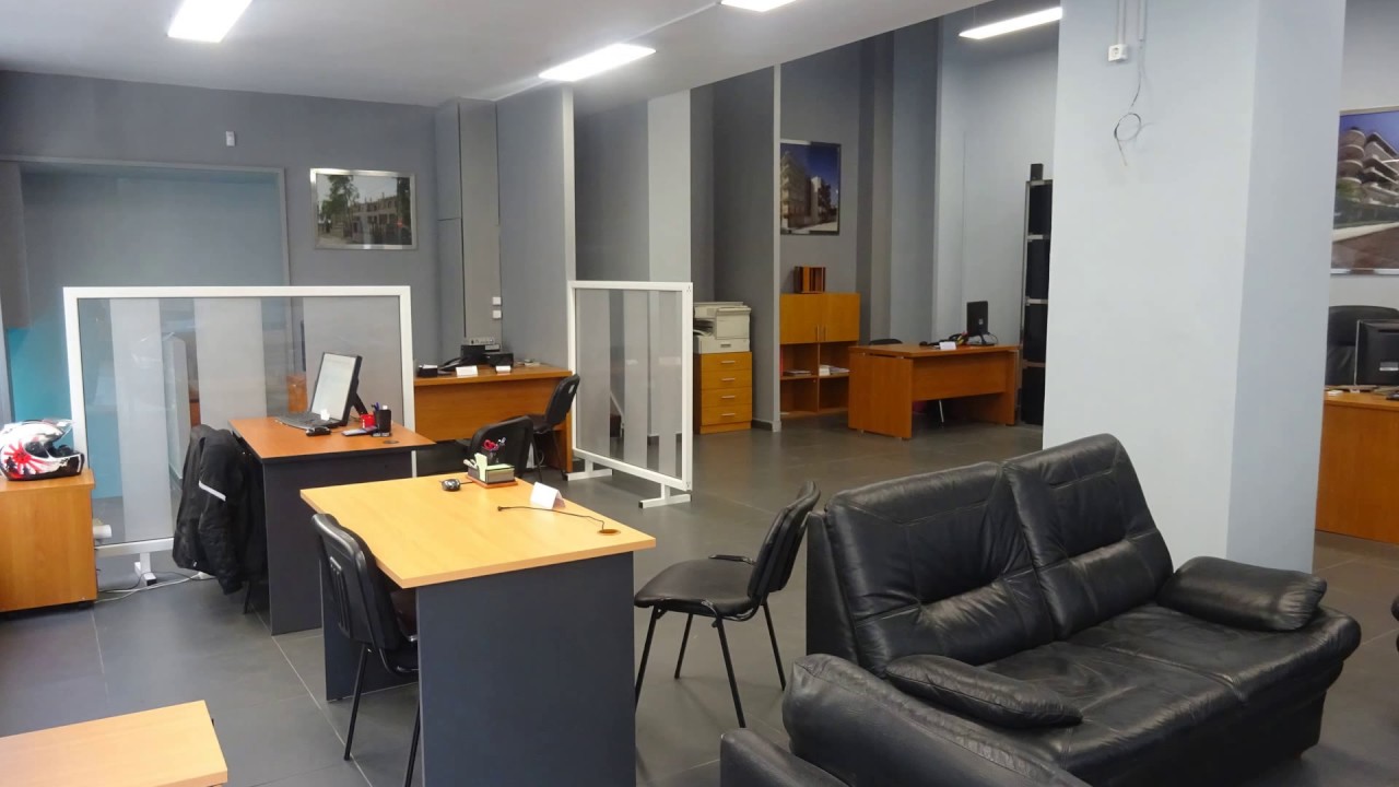 Greek Coast Head Office in Patras Achaia 2016 - YouTube