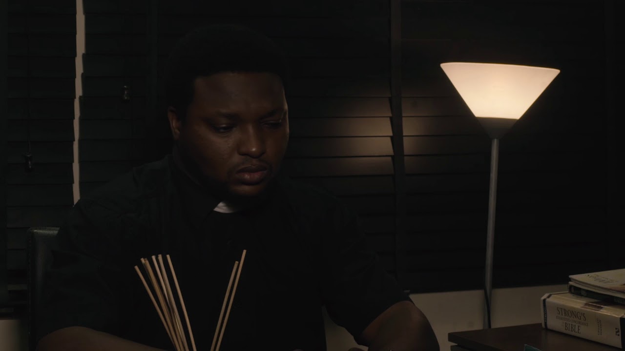 Redeemed (a short film) - YouTube