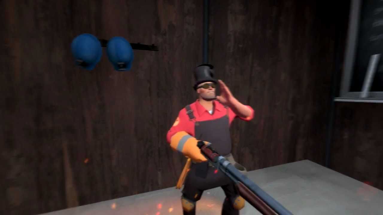 TF2 Replay - "Doc!" - YouTube