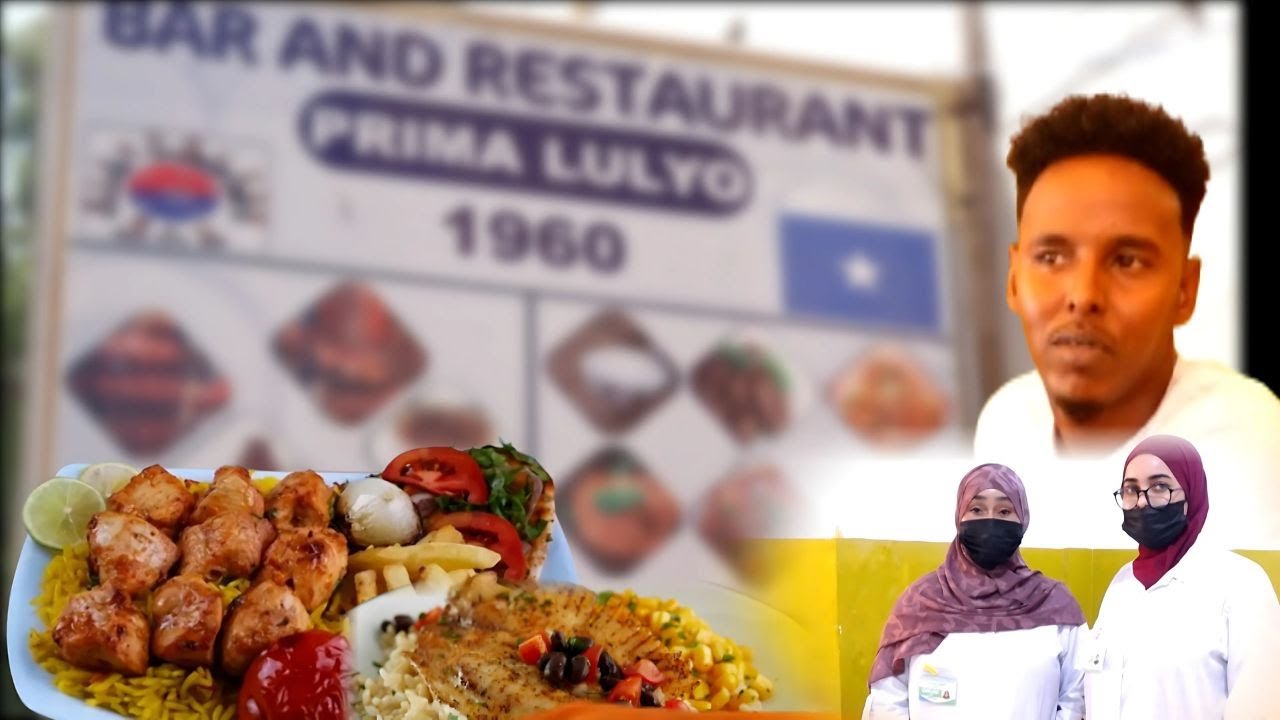 Maqaayadda 1 Luuliyo oo dib u haben lagu sameyay iyo mamaulka maqaayada ...