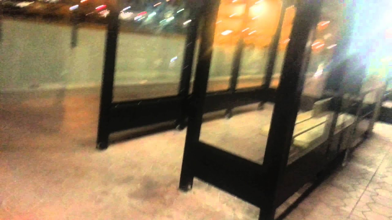 Metro station twinbrook - YouTube