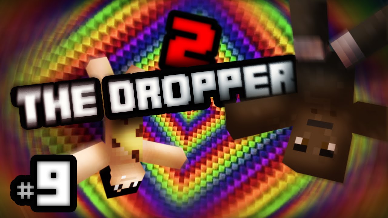 The Dropper 2 - Ep. #9 - Il bonus FINALE! - YouTube