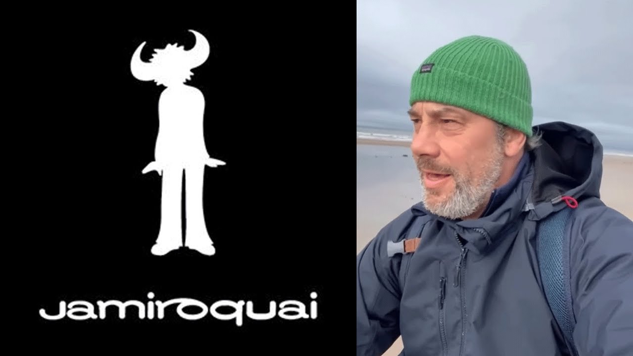¡JAMIROQUAI DE VUELTA AL ESTUDIO! - YouTube