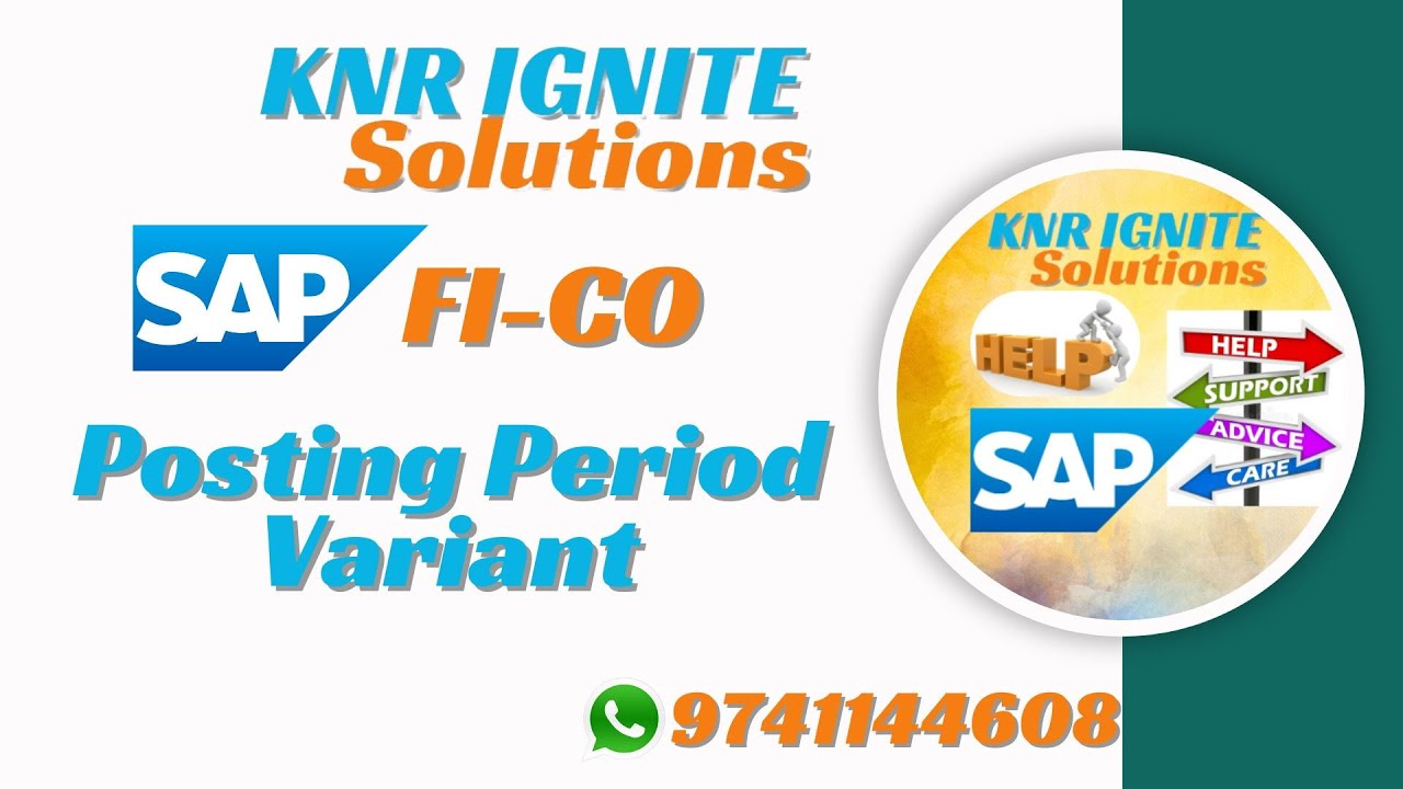 FICO S4HANA Class 31 FSV 2 - YouTube