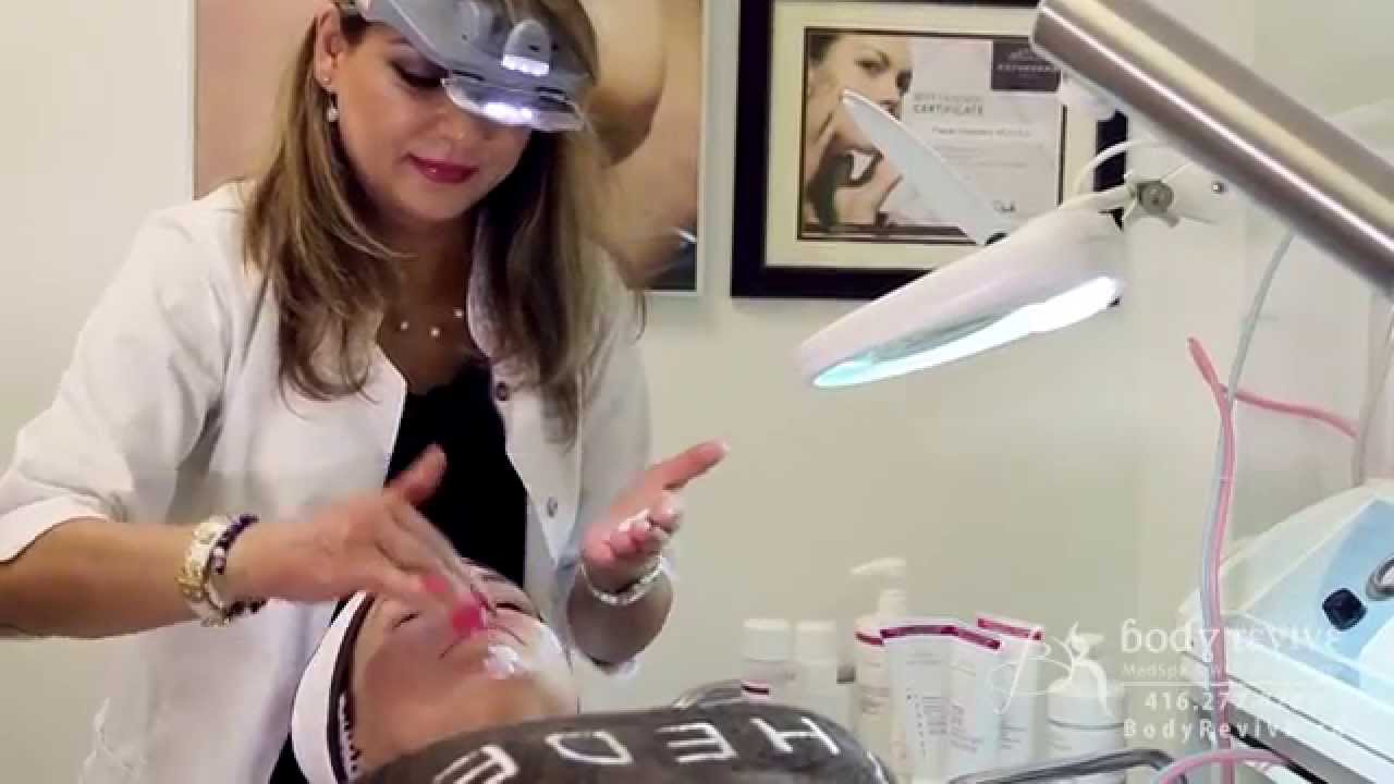 Body Revive MedSpa and Wellness Centre - YouTube