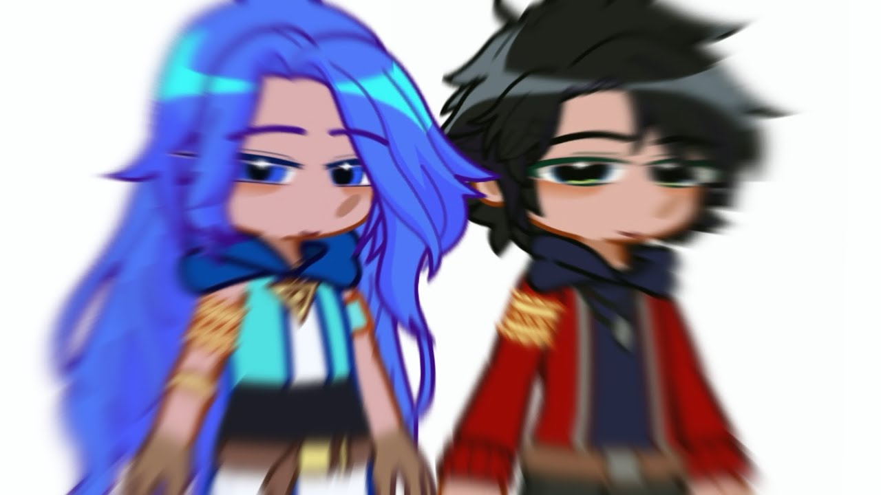 🍥• If you dance I’ll dance || GL2 •🍥 - YouTube