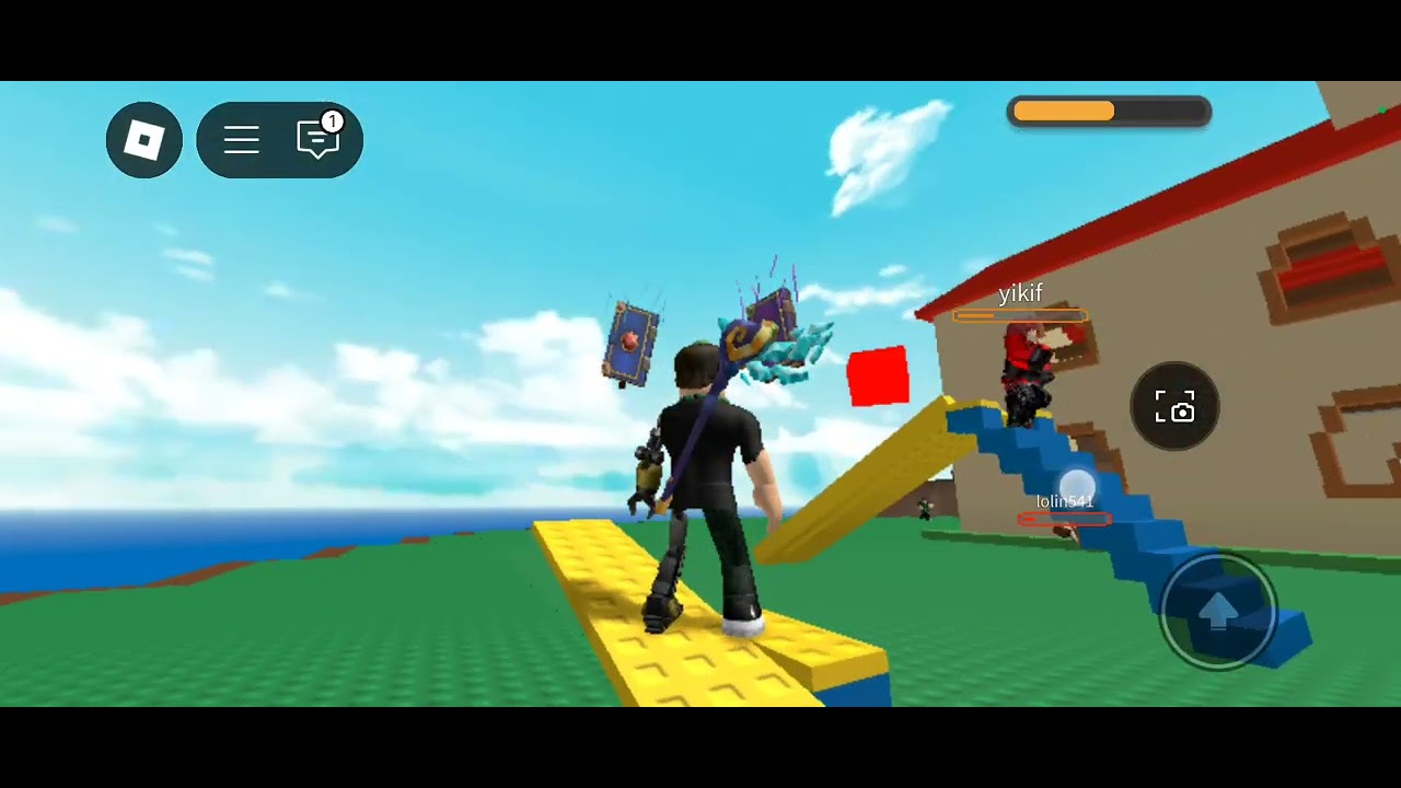 jugando xd - YouTube