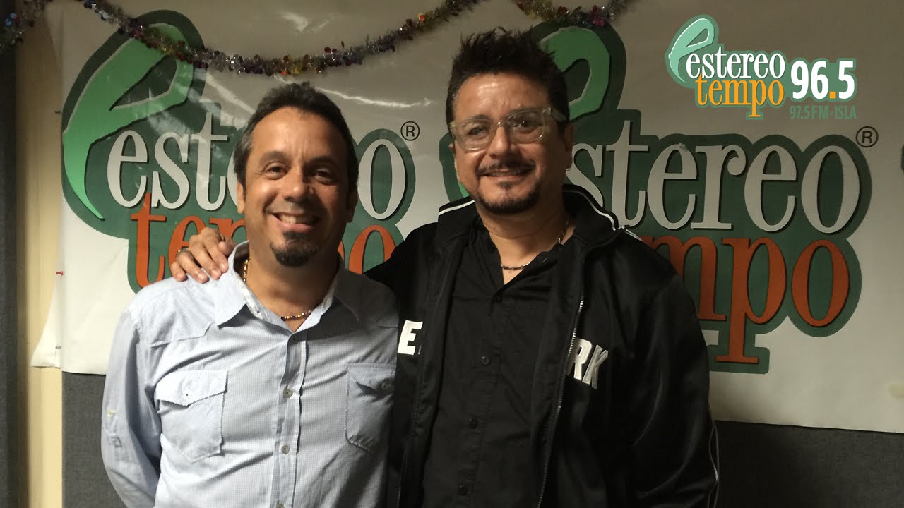 Millo Torres habla sobre "Qué lindo es Puerto Rico" - YouTube