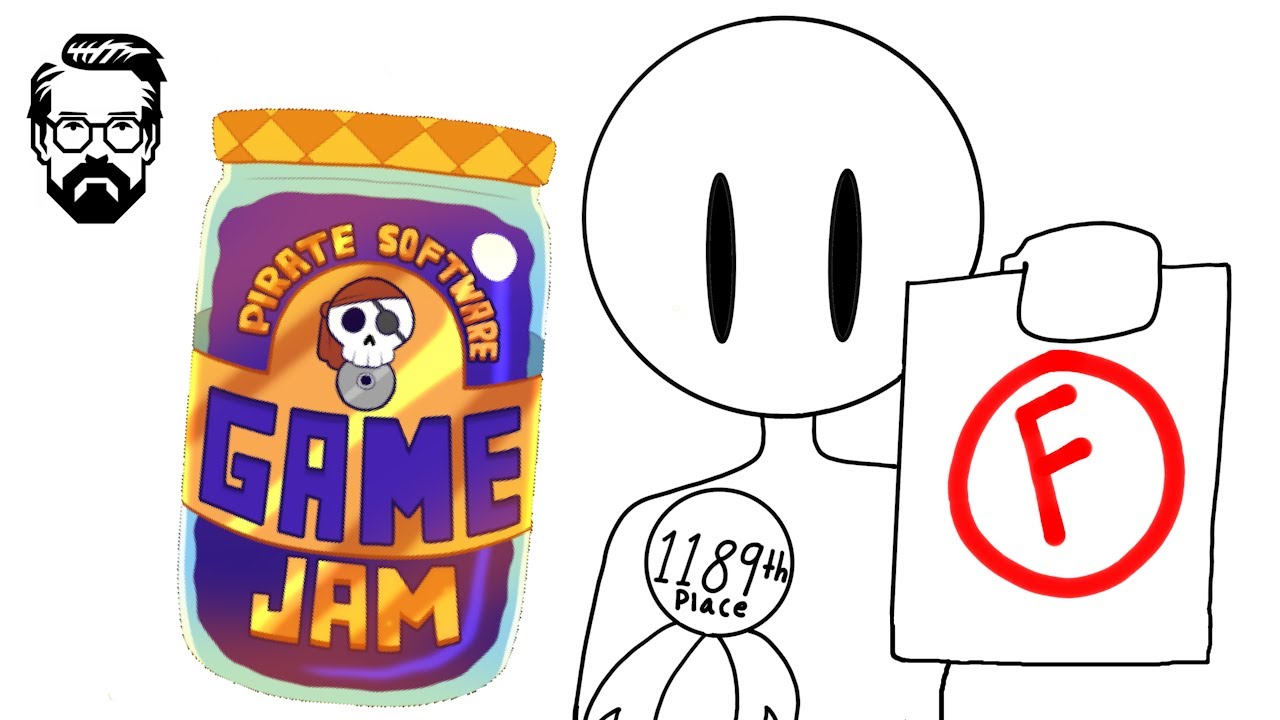 Don't Make These Mistakes In A Game Jam Competition! - YouTube
