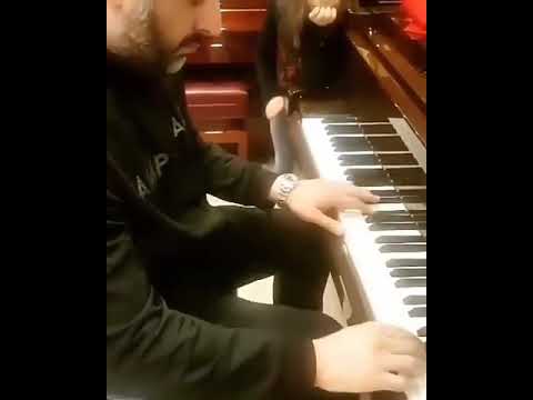 دنیای این روزای من