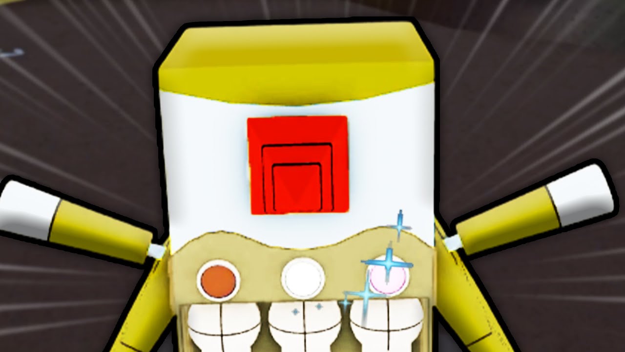 I Found GLEAM SHERBOT in Loomian Legacy - YouTube