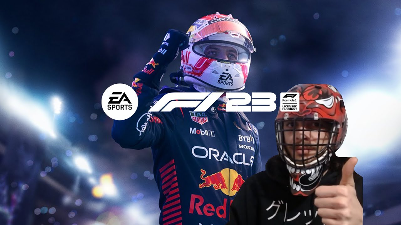 Australia GP Starting Pole! - F1 2023 - YouTube