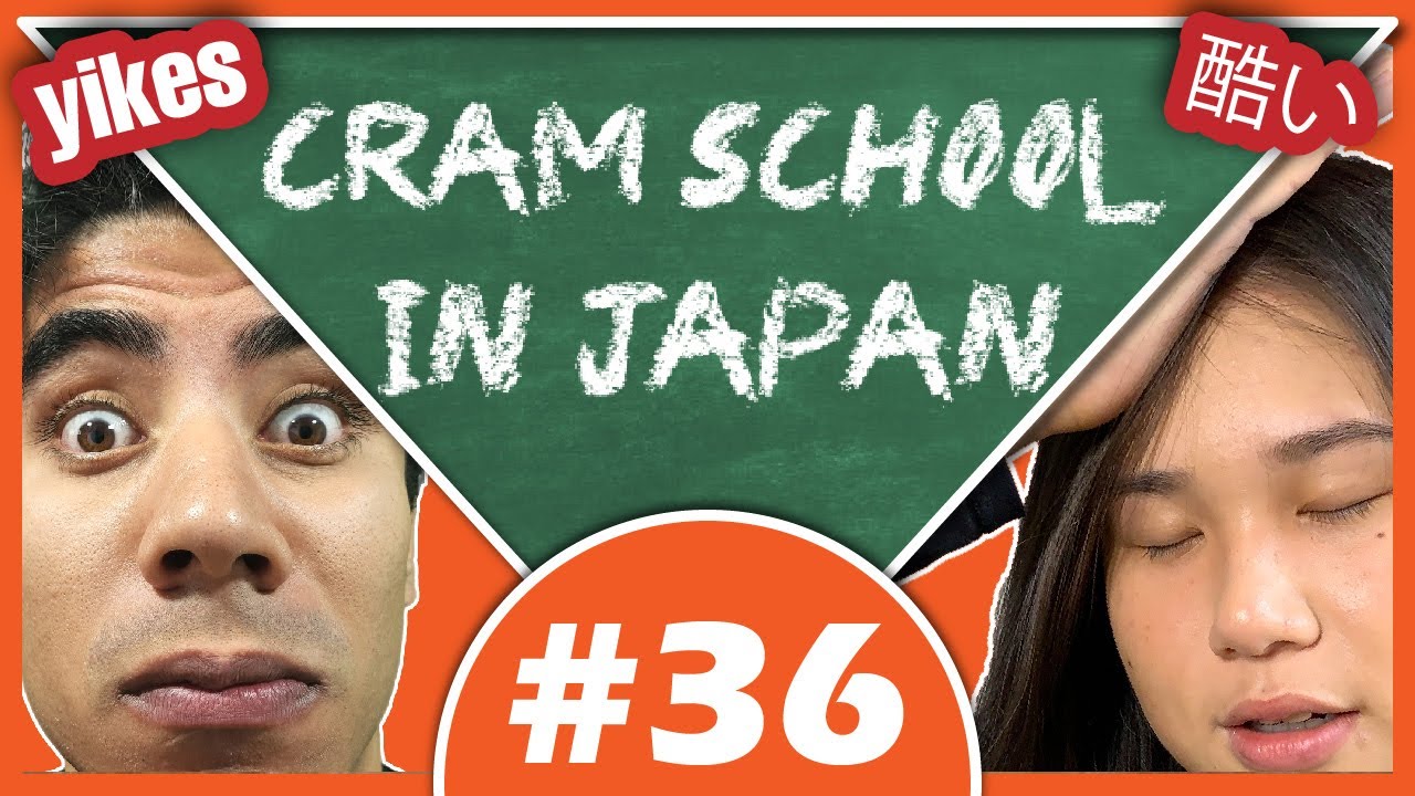 What Is Cram School Like In Japan LF 36 YouTube what-is-cram-school-like-in-japan-lf-36-youtube
