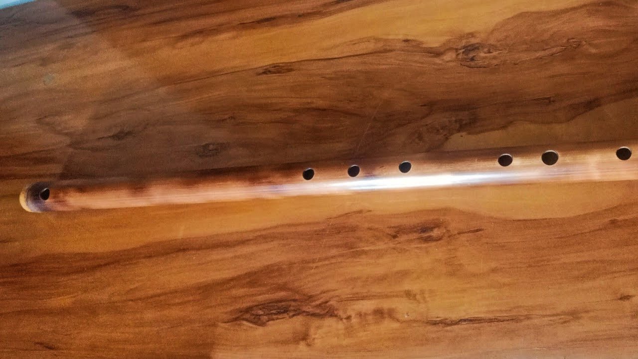 D Bass Special 28 inches Some imp.secret of flute Special effects with ...