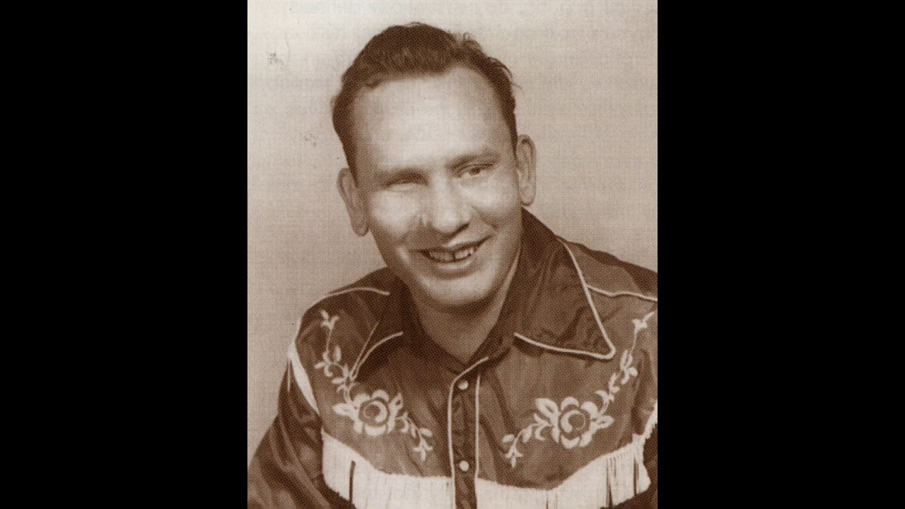 Lost Highway - Leon Payne - YouTube