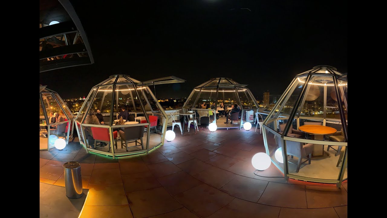 Zielo City View - YouTube