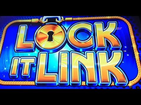 Lock it Link/Free Games/ lock-it Feature - YouTube