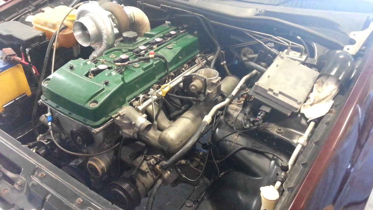 BA Wagon drag car..... In the build update !!! - YouTube
