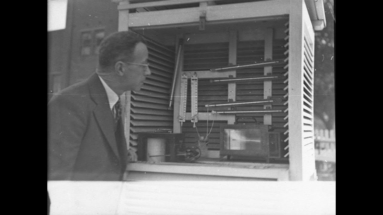 DOCTORING AUSTRALIA’S CLIMATE HISTORY : Shrinking the Stevenson Screens ...