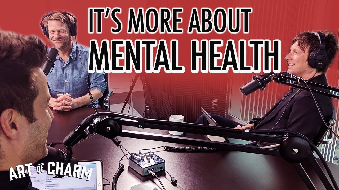 How to Stay Healthy as You Grow Older | David Romanelli - YouTube