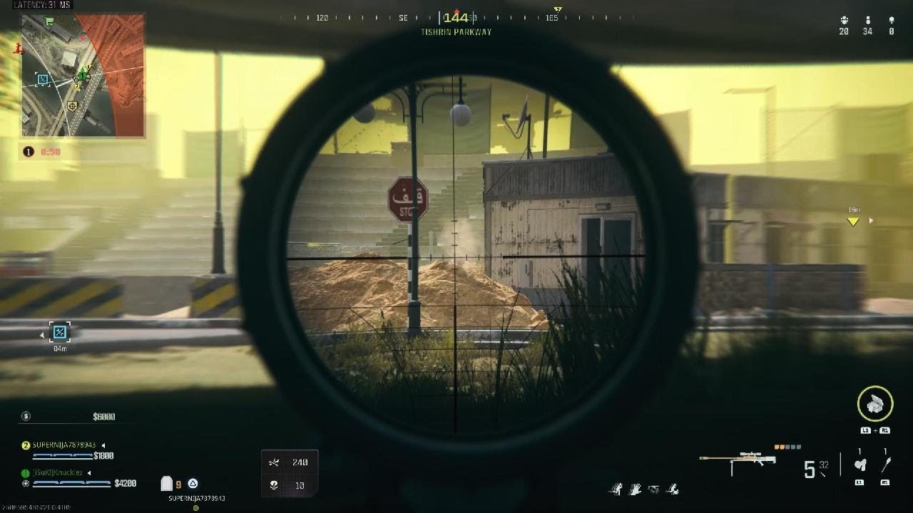 Snipey - YouTube