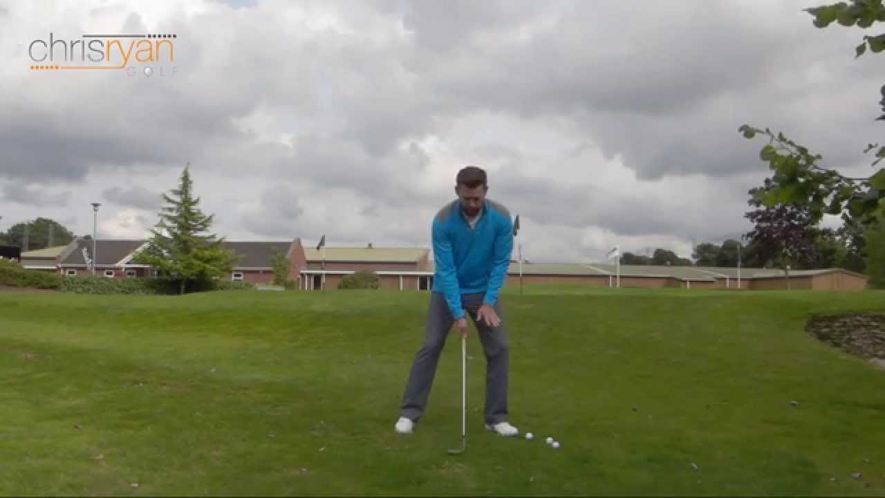 HOW TO HIT A HIGH LOB SHOT - YouTube